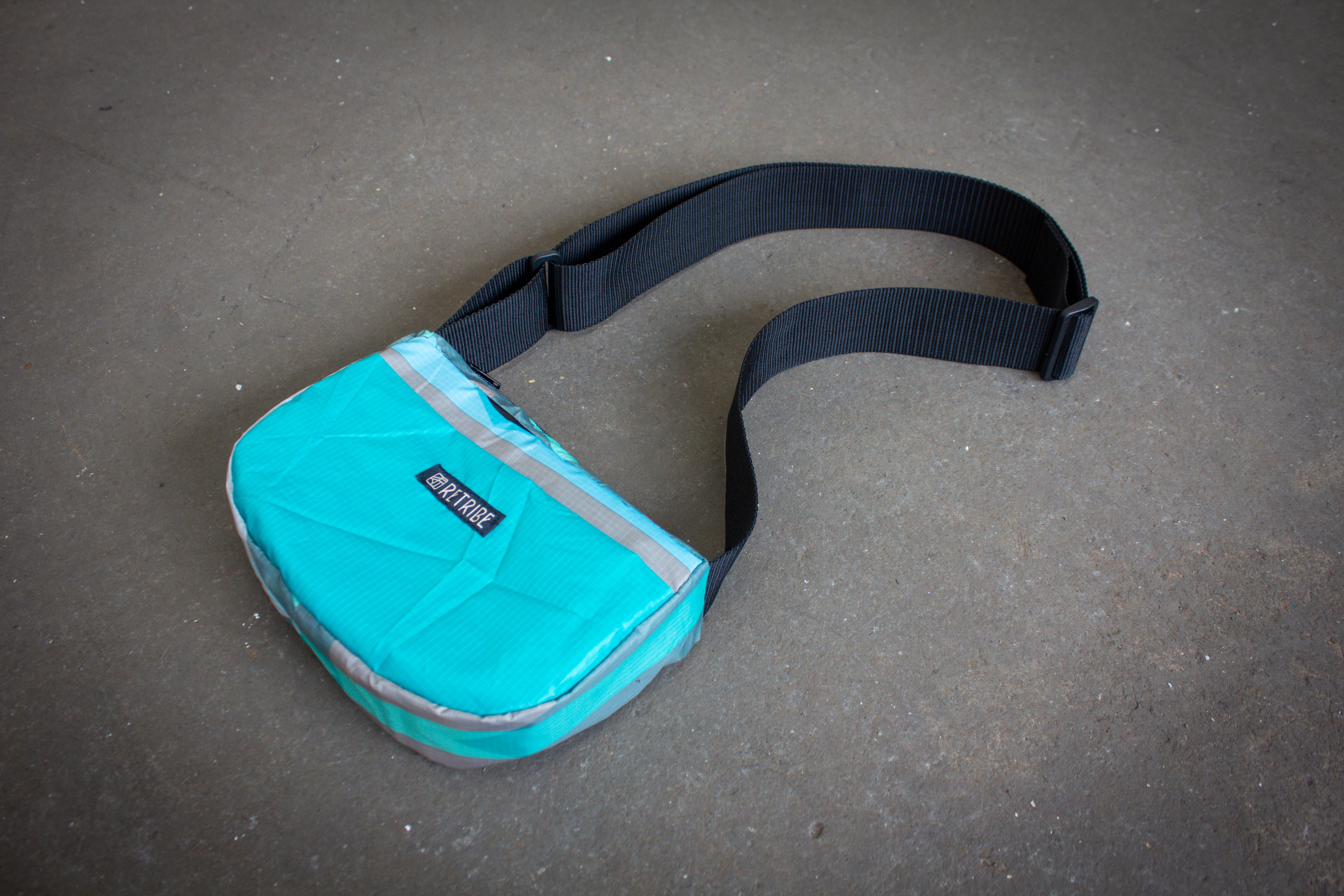 ReTribe | Clothing & Accessories from Salvaged & Deadstock Materials ...