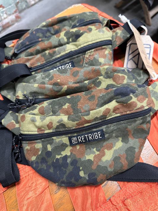 Upcycled Bags | Upcycled Tote Bags | ReTribe – Retribe Clothing