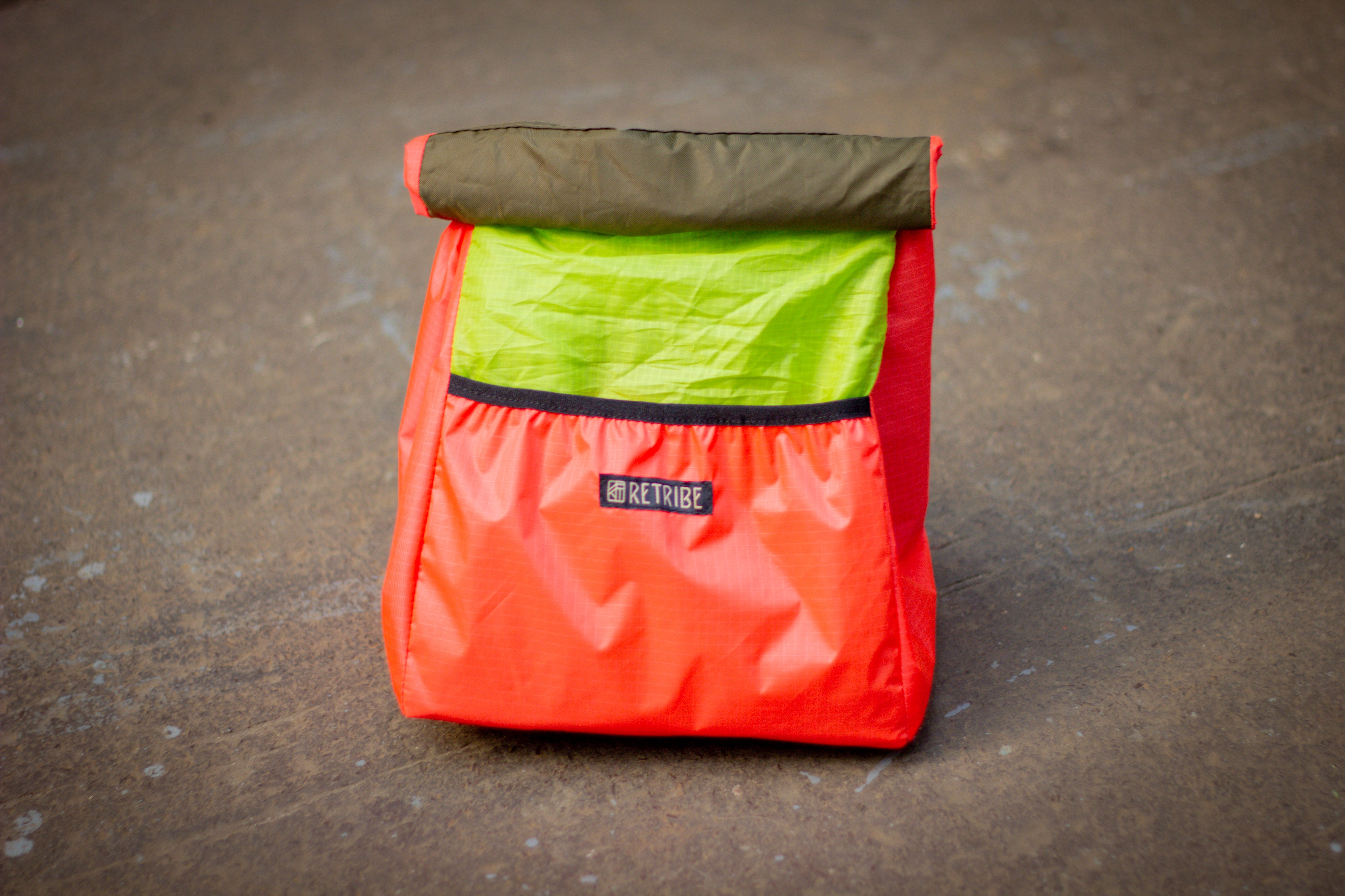 ReTribe | Clothing & Accessories from Salvaged & Deadstock Materials ...