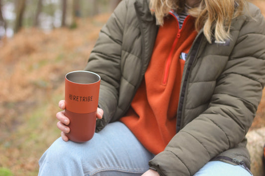 Hiking, Walking and Outdoors Accessories | ReTribe – Retribe Clothing