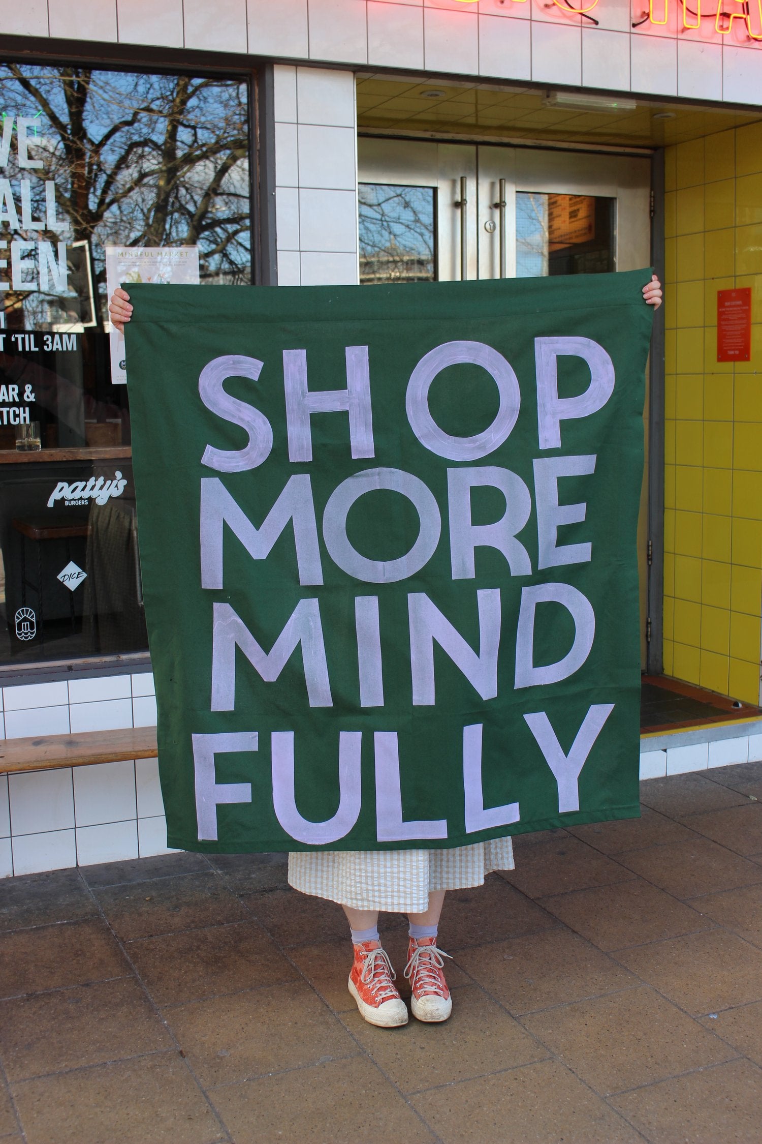 Events – Retribe Clothing